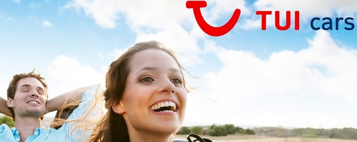 Campagne | TUI Cars | LinkPizza