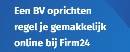 Campaign | BV Oprichten | LinkPizza