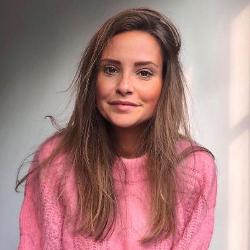 Collaborate with Inge Wildenberg? | LinkPizza