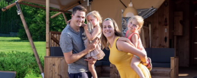 Campaign | Winactie Suncamp Instagram - Sunlodge | LinkPizza