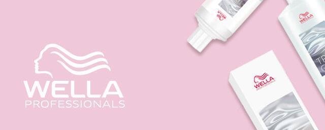 Campagne | Haibu - Wella haarproducten | LinkPizza