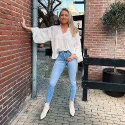 Samenwerken met Jacomien Zoer? | LinkPizza