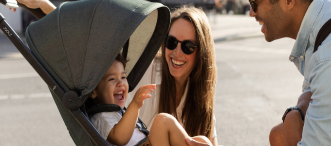 Campagne | Tiny Library | Huur je baby- en kinderproducten | LinkPizza